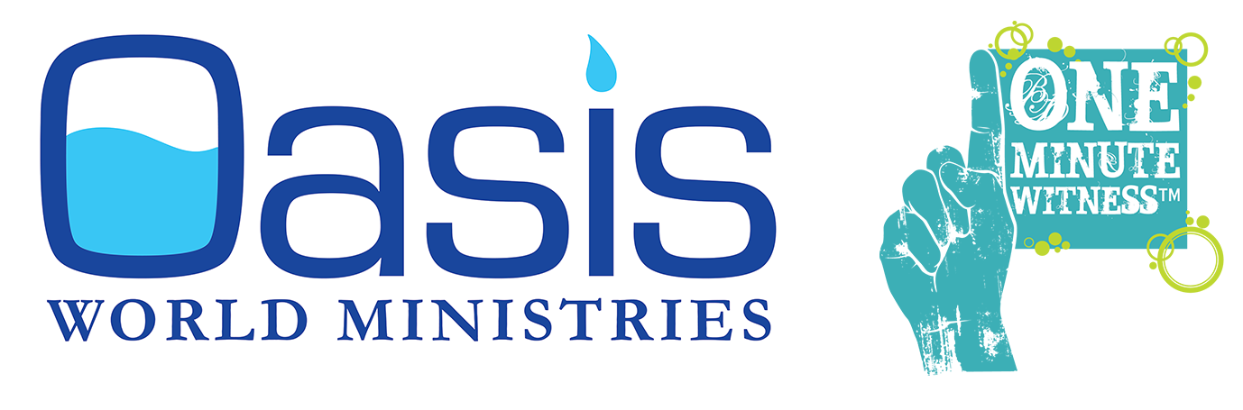 Support a Ministry – Oasis World Ministries